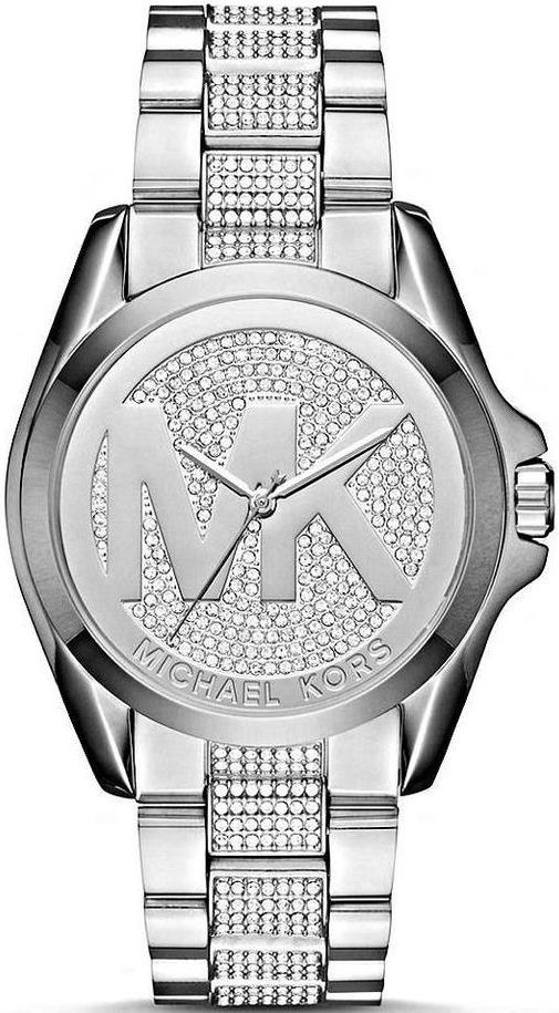 Michael Kors Bradshaw Mk6486 - Zegarki Damskie - Ceny i opinie - Ceneo.pl