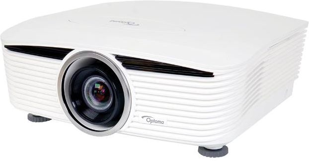 Projektor Optoma X605e - Opinie i ceny na Ceneo.pl
