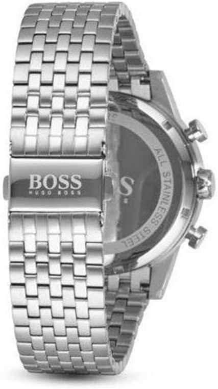 Hugo Boss Navigator 1513498 - Zegarki Męskie - Ceny i opinie - Ceneo.pl