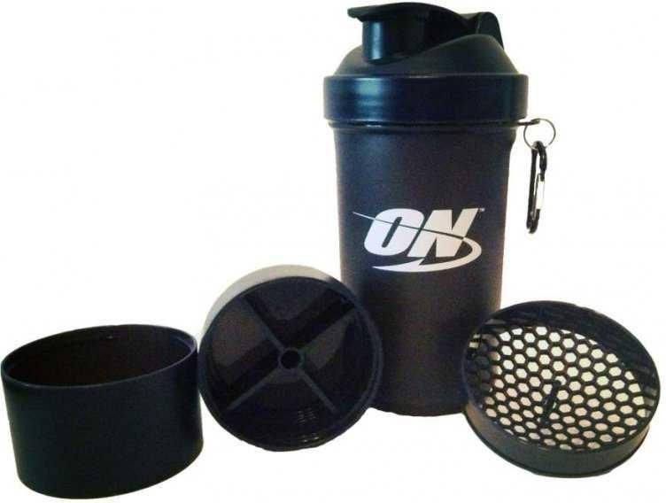 Nutrition Optimum Smart Shaker 800Ml - Ceny i opinie - Ceneo.pl