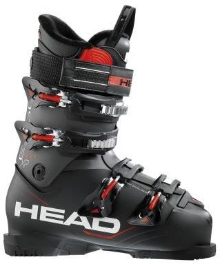 Head Męskie Next Edge Xp Anthracite Red 607202 - Ceny i opinie - Ceneo.pl