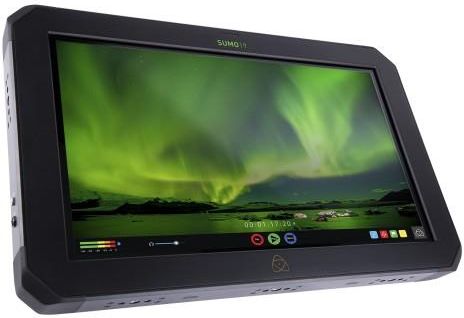 Atomos Sumo 19 SSD/HDD 4K Field Recorder (ATOMSUMO19) - Opinie i ceny ...