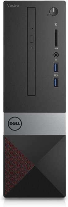 DELL Vostro 3268 SFF (S314VD3268BTSEMG01_8GB) - Komputer stacjonarny ...