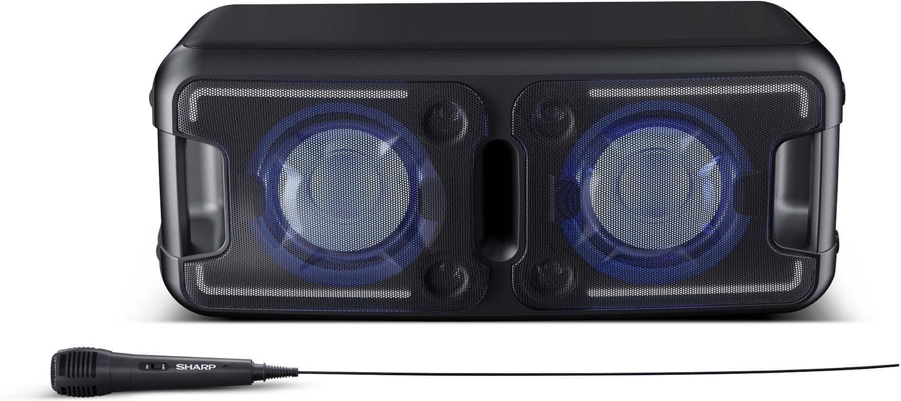 Sharp PS-920 czarny - Opinie i ceny na Ceneo.pl