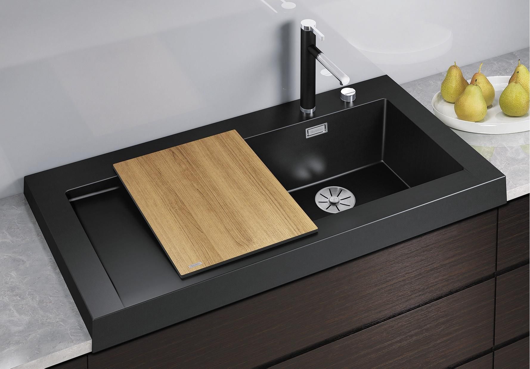 Zlewozmywak Blanco Modex-M 60 Biały Z Akcesoriami 523650 - Opinie i ...