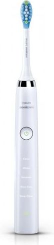 Szczoteczka elektryczna Philips Sonicare Diamond Clean HX9342/09 ...