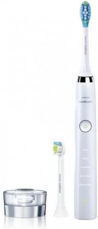 Szczoteczka elektryczna Philips Sonicare Diamond Clean HX9342/09 ...