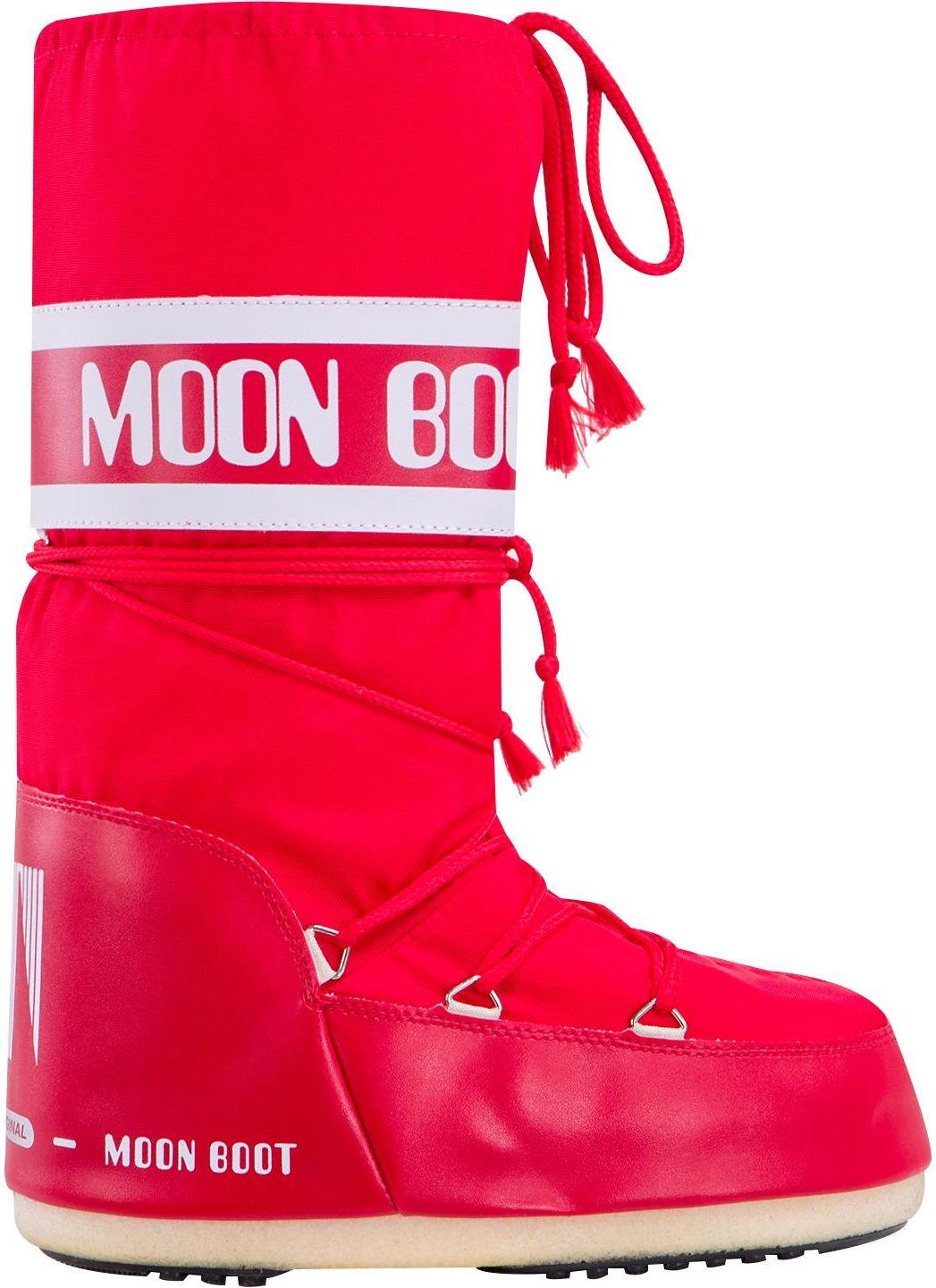 Buty MOON BOOT NYLON JR - Ceny i opinie - Ceneo.pl