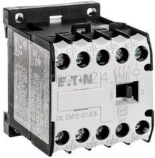 Bezpiecznik Eaton Stycznik Mocy 12A 3P 230V Ac 0z 1R Dilem12-01-Ea ...