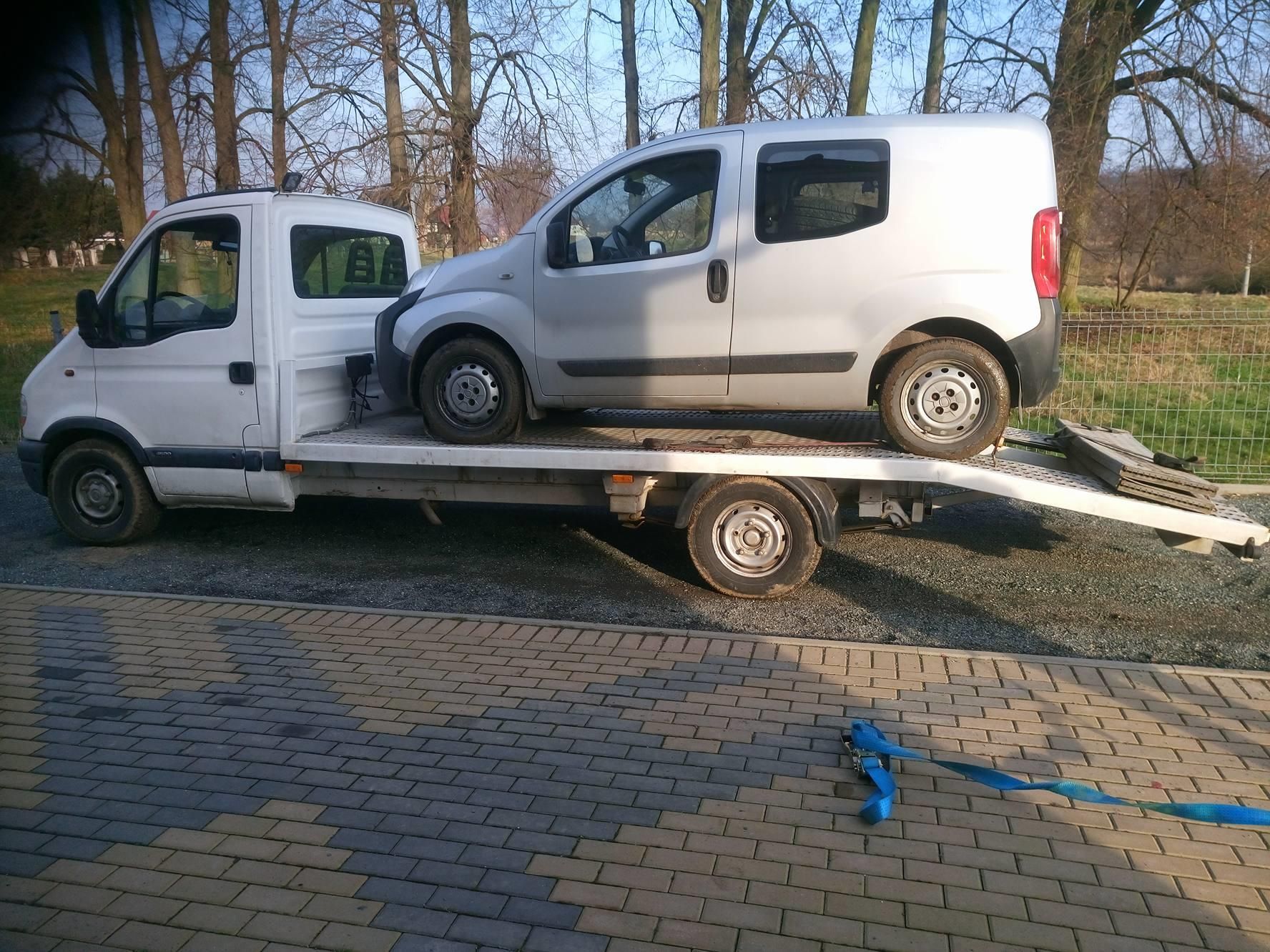 Sprzedam Auto Laweta - Opinie i ceny na Ceneo.pl