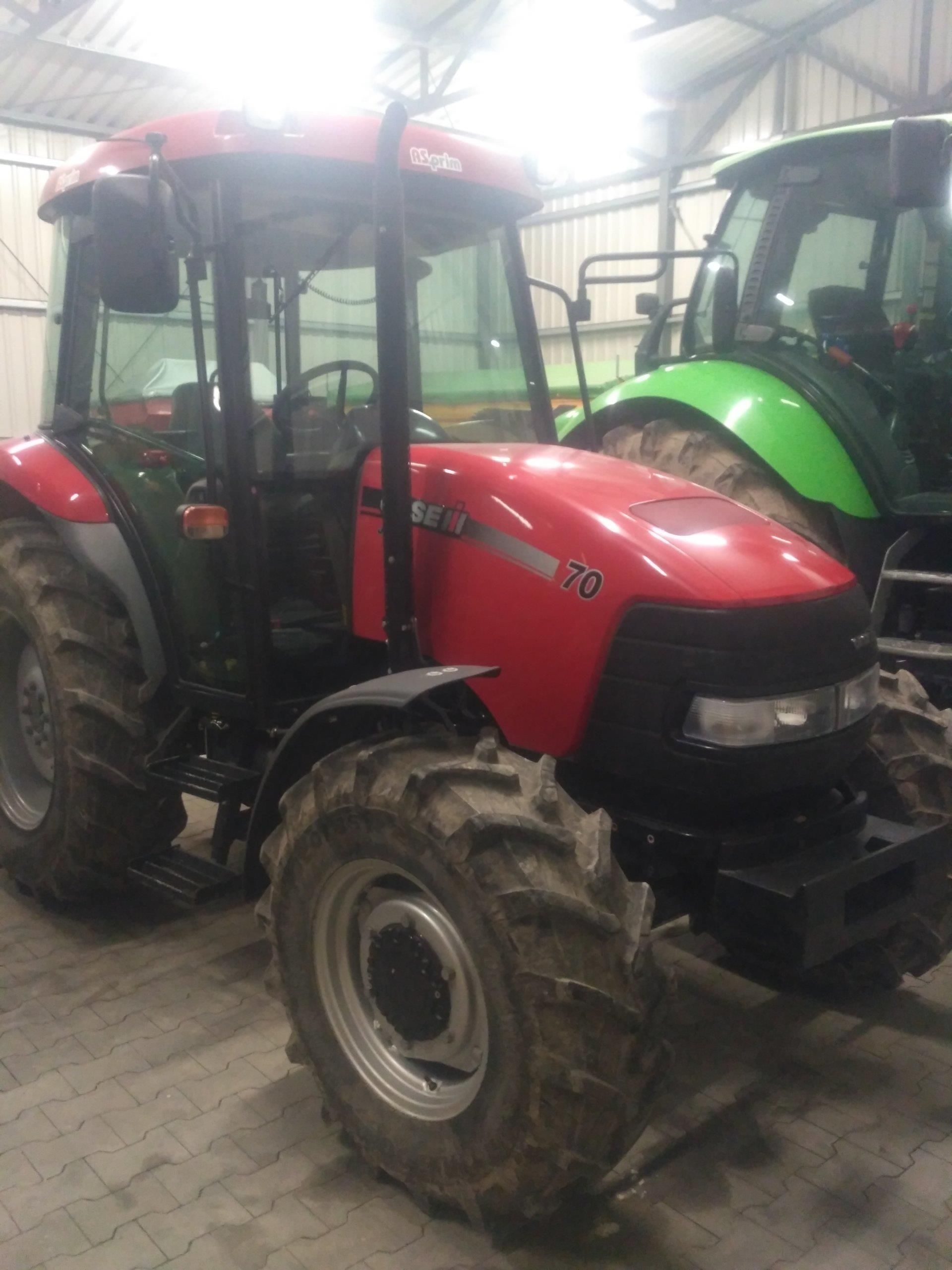 Case JX70 - Opinie i ceny na Ceneo.pl