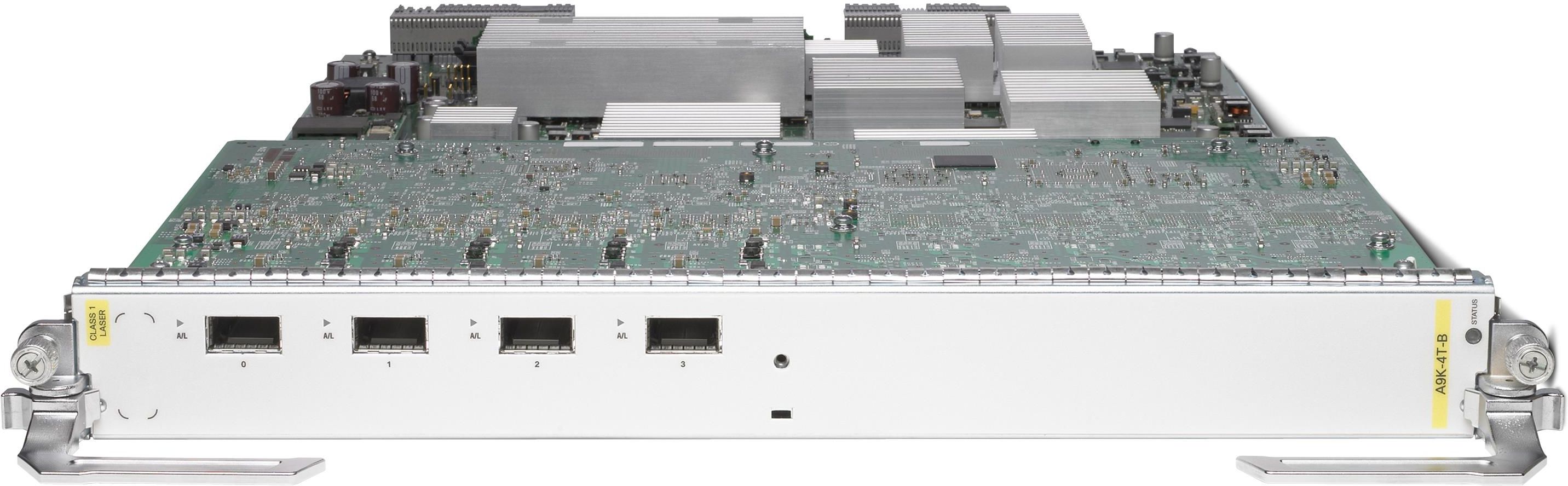 Router CISCO A9K-4T-L - Opinie i ceny na Ceneo.pl