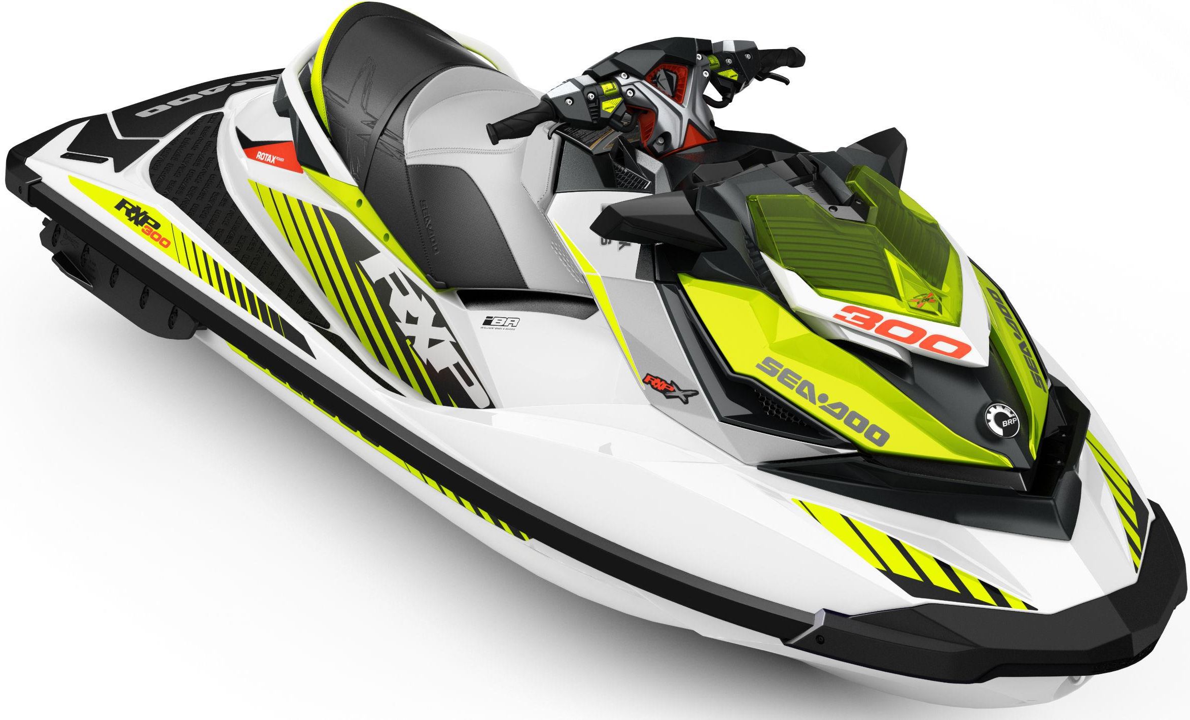 SKUTER WODNY BRP SEA-DOO X 300 RS DOSTĘPNY OD REKI - Opinie i ceny na ...