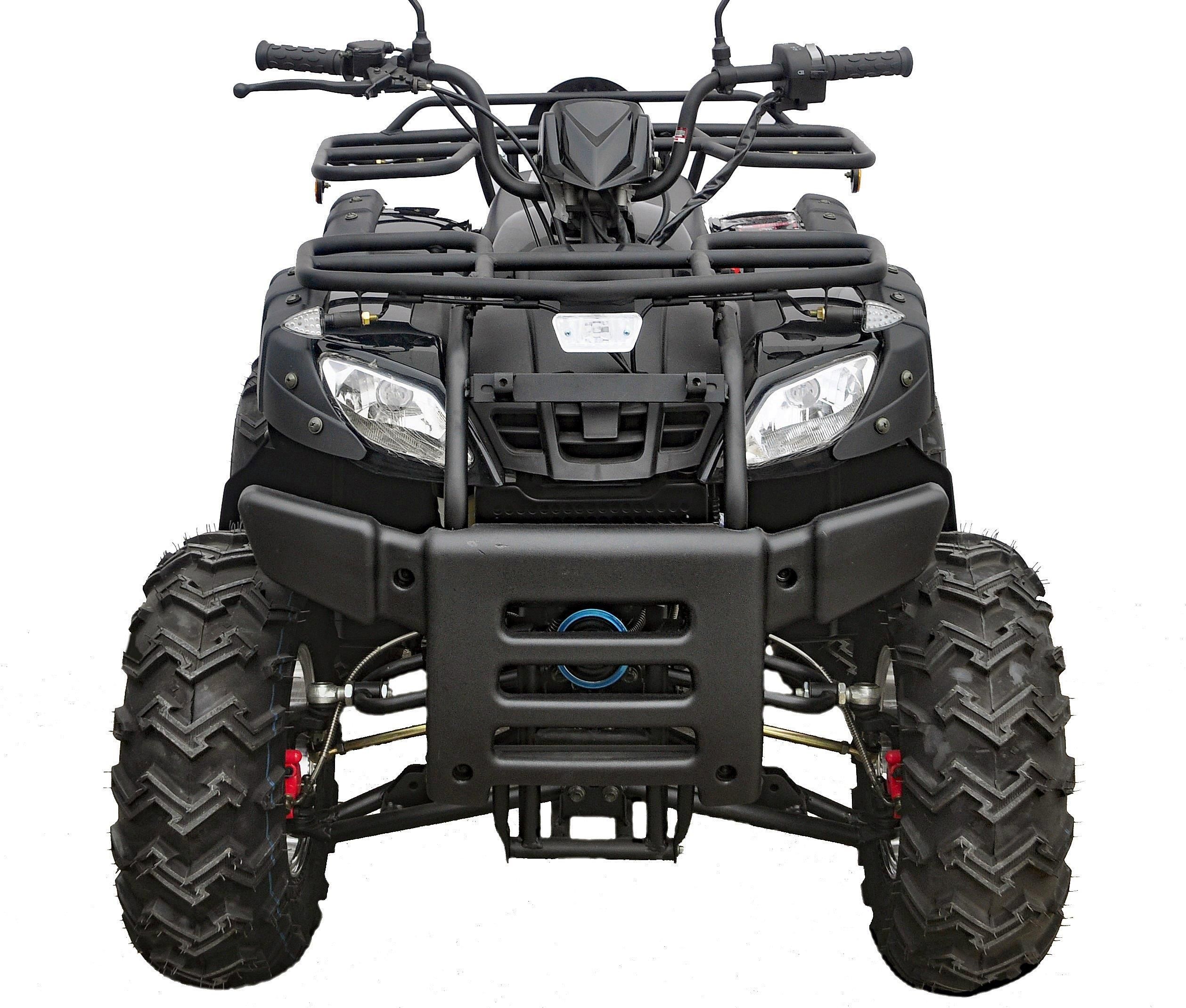 QUAD 200 atv CRUISER MAX + - Opinie i ceny na Ceneo.pl