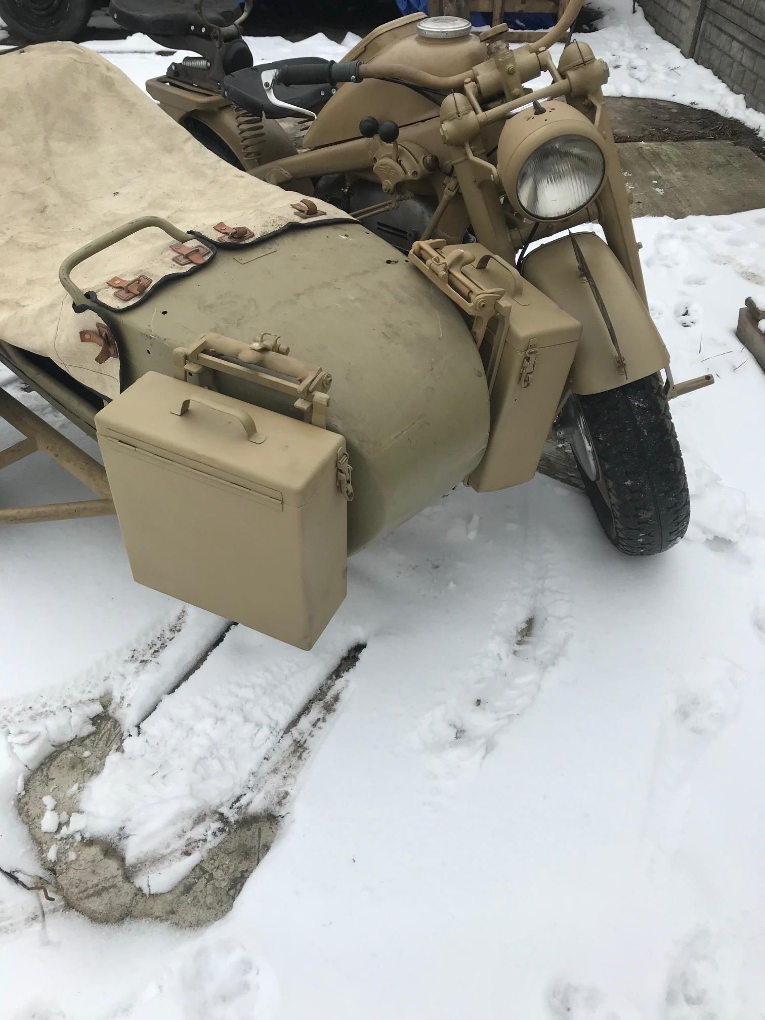 ZUNDAPP KS 750 - Opinie i ceny na Ceneo.pl