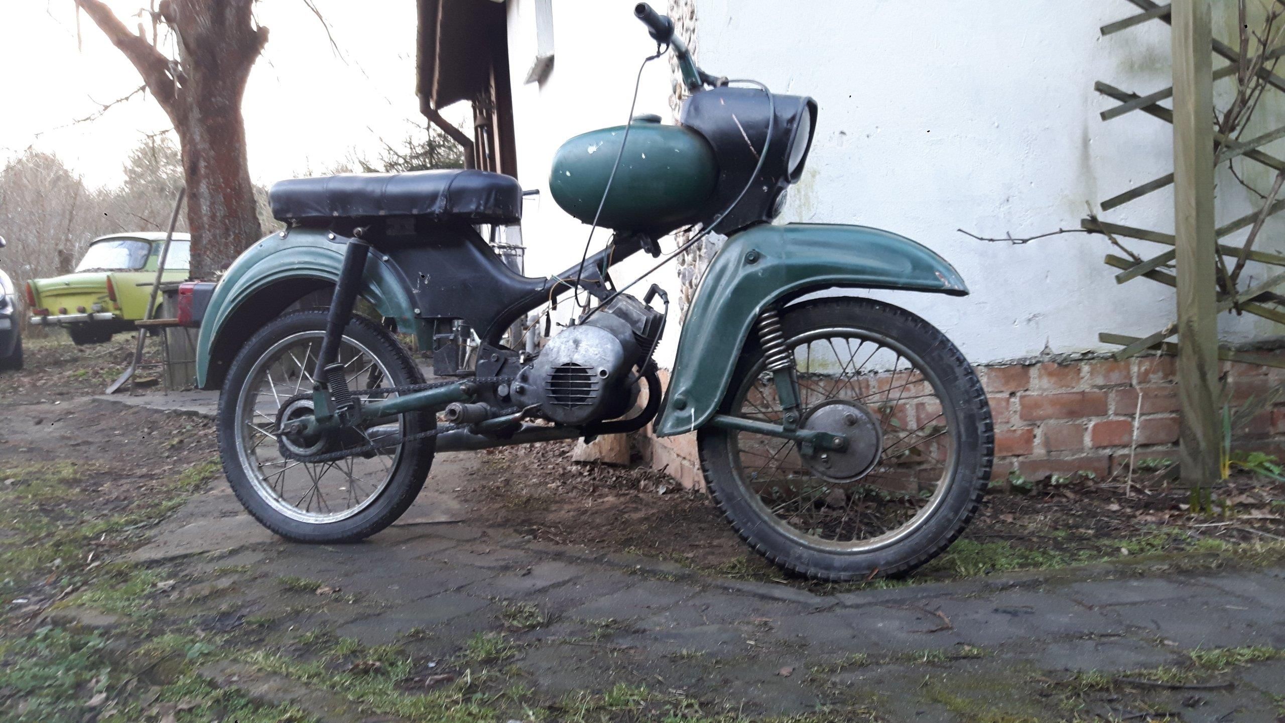 Simson sr4 - Opinie i ceny na Ceneo.pl