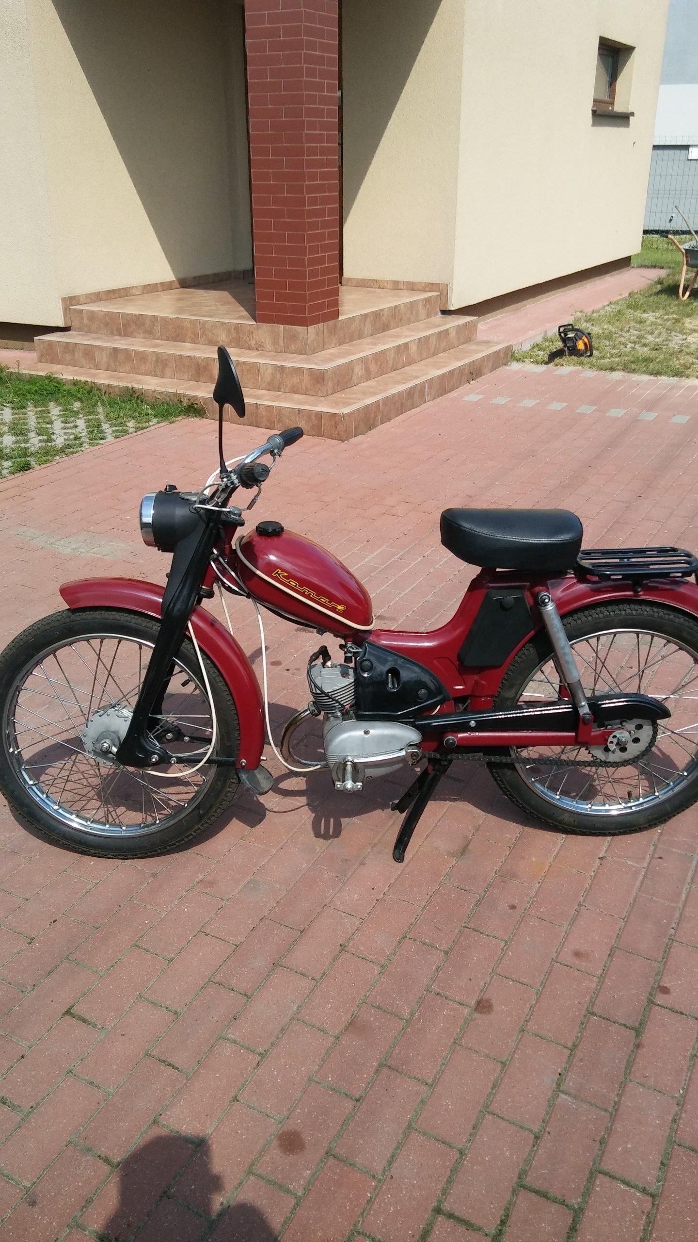 Komar 2 - Opinie i ceny na Ceneo.pl