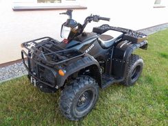 Quad bashan 250 - ceny i opinie - Ceneo.pl