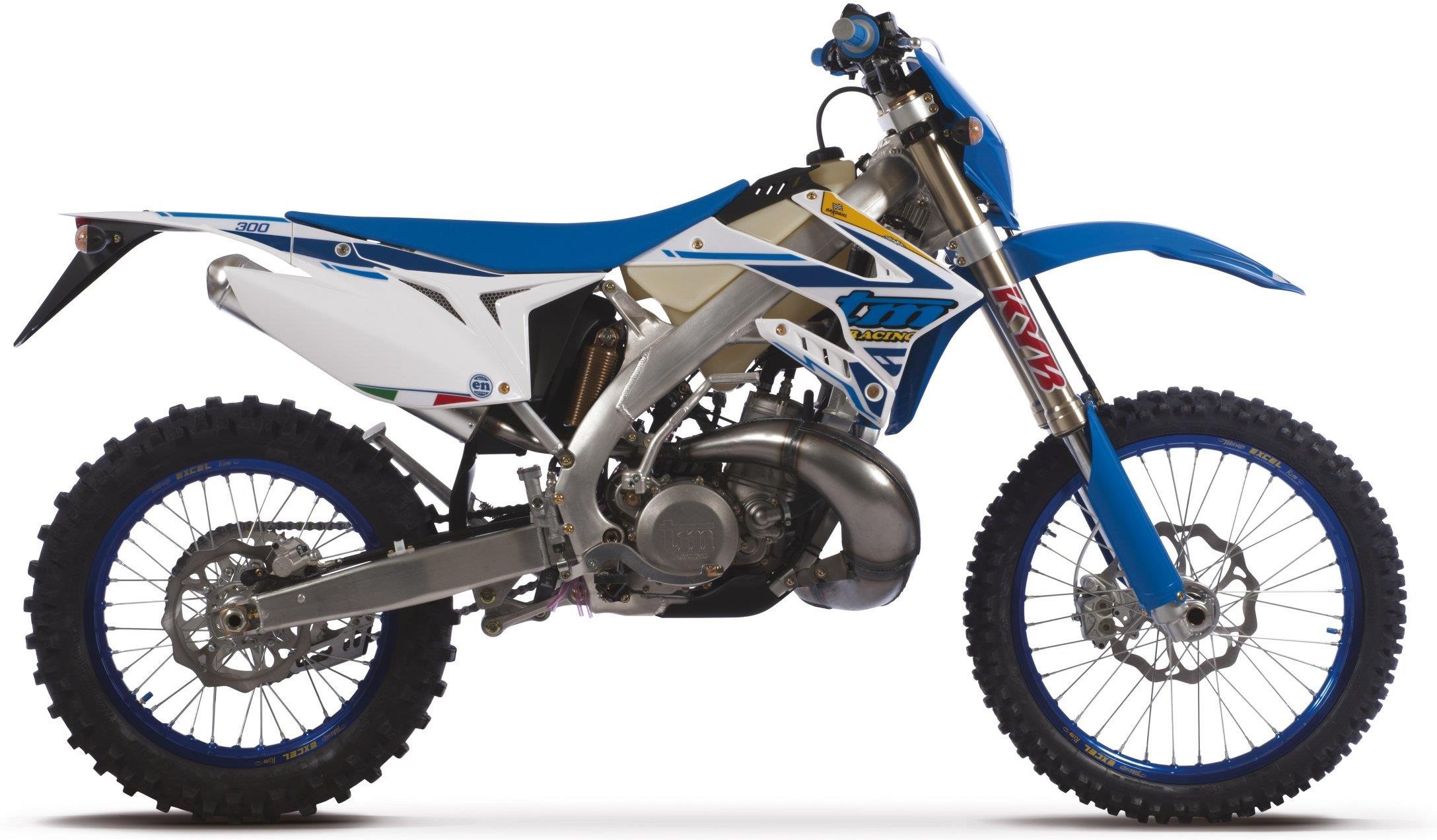 TM RACING EN 300 2T 2018 nie exc,te,gasgas,beta - Opinie i ceny na Ceneo.pl