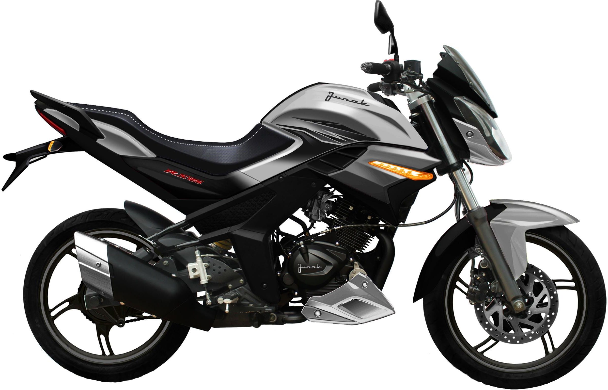 NOWY JUNAK 125 RS WARSZAWA PIERWSZY MOTOCYKL - Opinie i ceny na Ceneo.pl