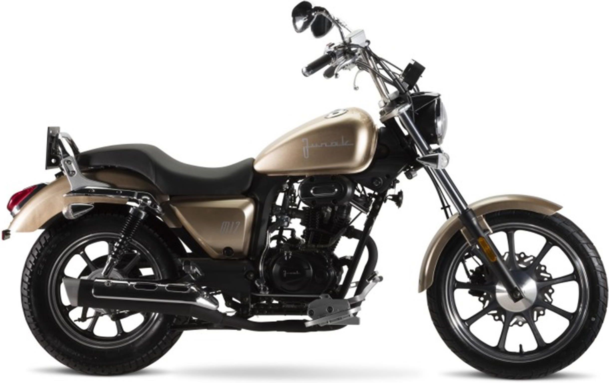 JUNAK 125 M12 RATY e-WYSYŁKA CAŁY KRAJ RATY NOWY - Opinie i ceny na ...