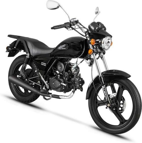 Barton Volcano 50 2017 0 - Opinie i ceny na Ceneo.pl