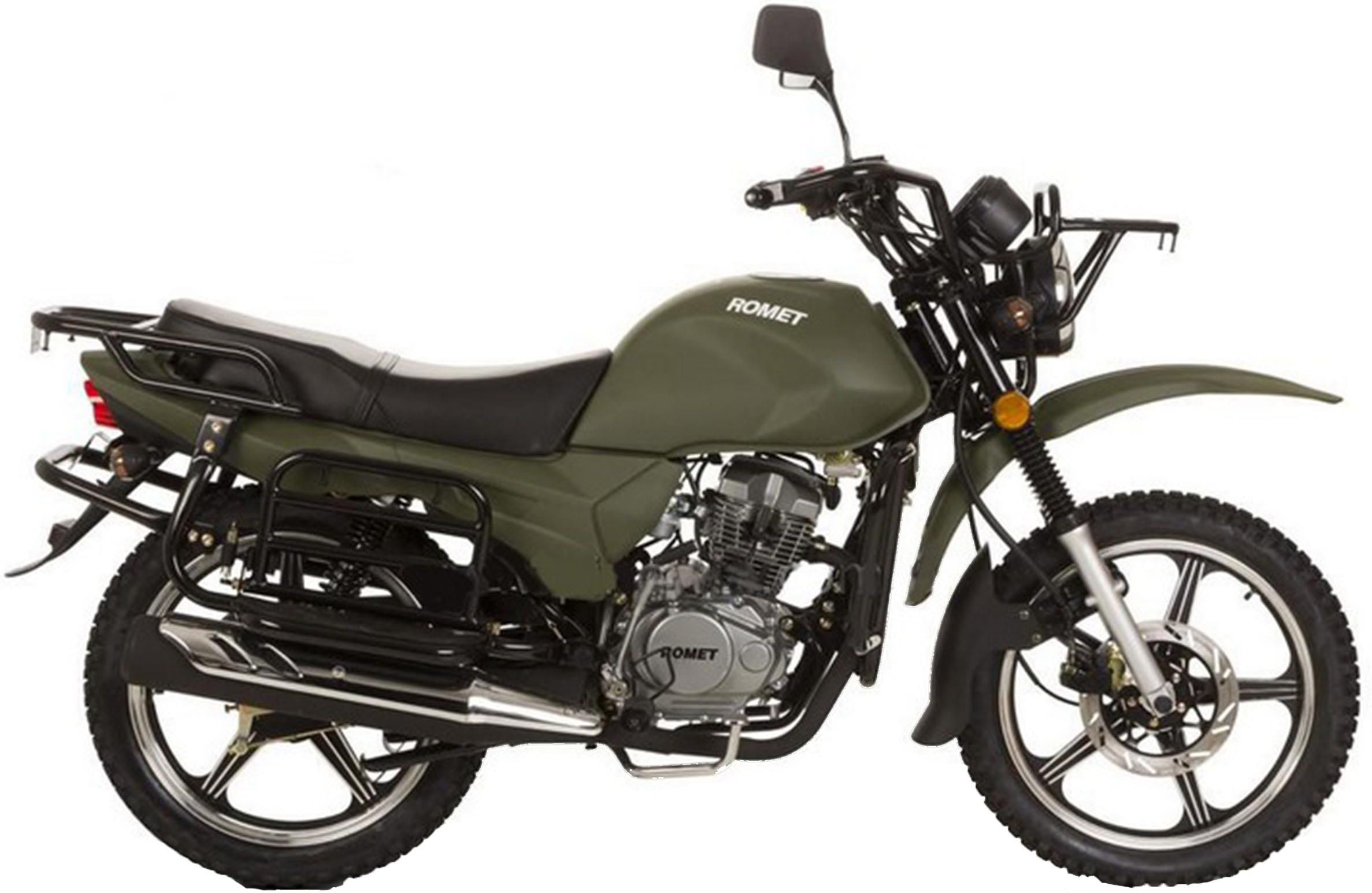 ROMET ADV 125 enduro 2016 POMORZE też cała POLSKA - Opinie i ceny na ...