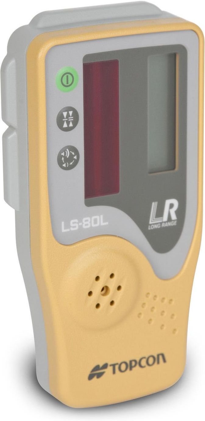 Topcon Czujnik Laserowy Ls-80L Ls80L - Opinie i ceny na Ceneo.pl