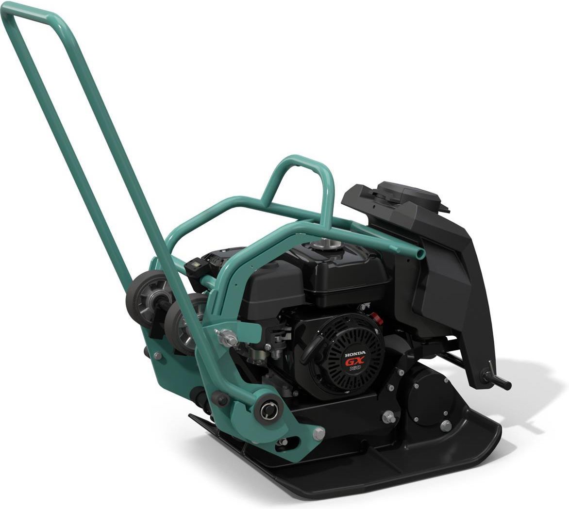 Ammann Apf 20/50 Apf2050 - Opinie i ceny na Ceneo.pl