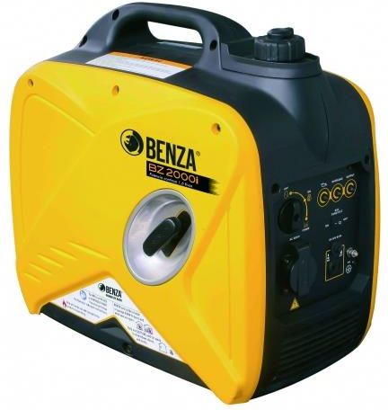 Generator prądu Benza Bz-2000-Is Bz2000Is Bz2000Is - Opinie i ceny na ...
