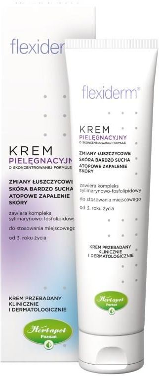 Flexiderm krem 75g - Opinie, cena na Ceneo.pl