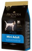 Karma Prospera Plus Mini Adult Karma Dla Psów Ras Małych 8Kg - Ceny i ...