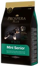 Karma Prospera Plus Mini Senior Karma Dla Psów Ras Małych 2Kg - Ceny i ...