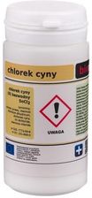 Chlorek Cyny(ii) Dwuwodny czysty 100g Biomus - ceny i opinie - Ceneo.pl