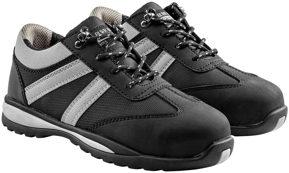 Blue Wear Obuwie Ochronne Damskie S1 39 - Ceny i opinie - Ceneo.pl