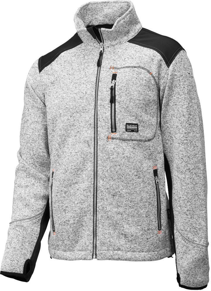 Blue Wear Bluza Polarowa Xxxl - Ceny i opinie - Ceneo.pl