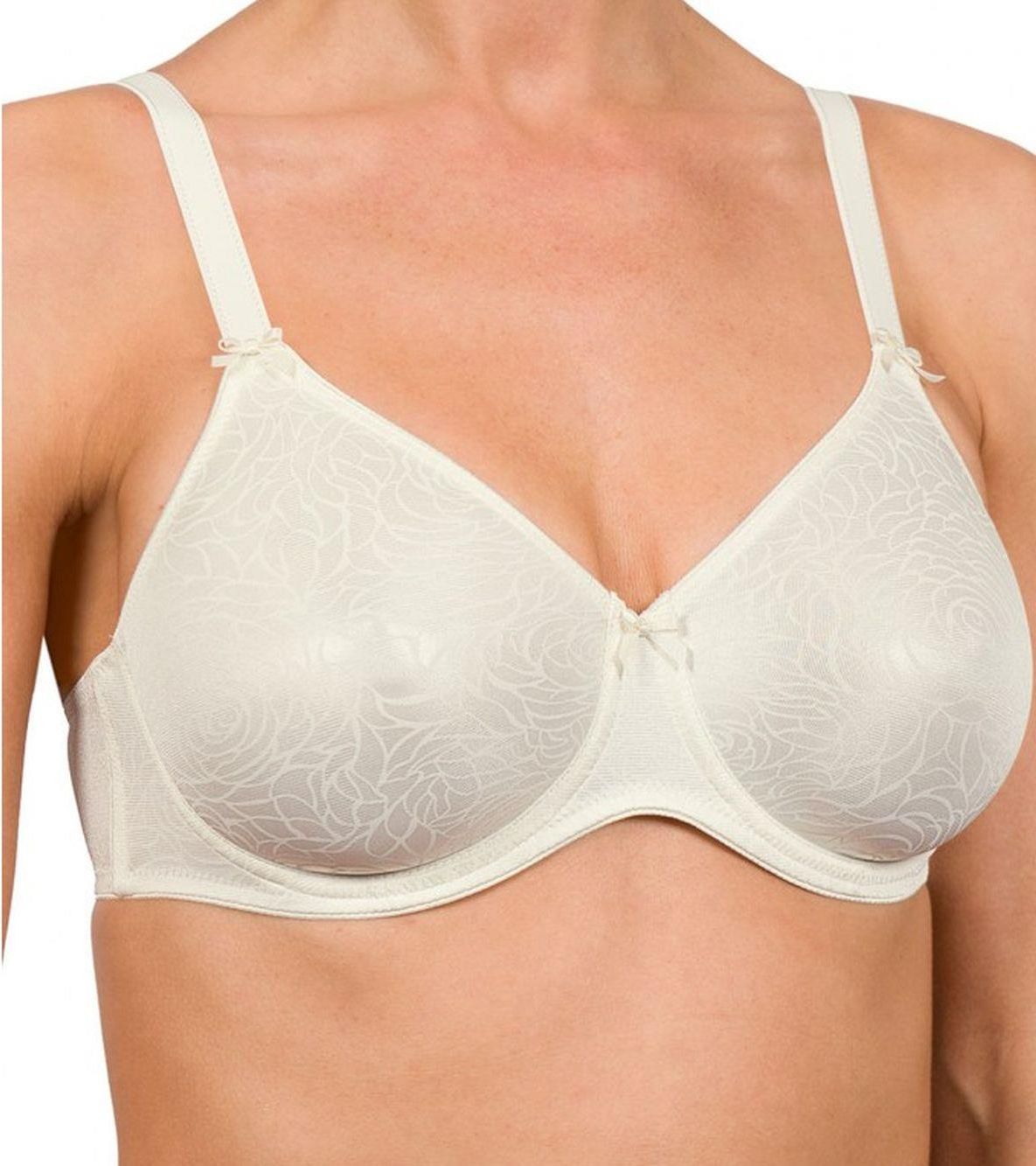 Felina Joy Komfortowy biustonosz minimizer 75E - Ceny i opinie - Ceneo.pl