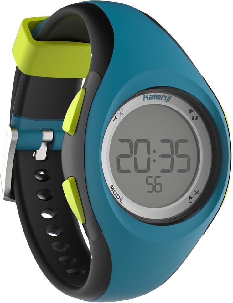 Geonaute Sportowy W200 S - Zegarki Unisex - Ceny i opinie - Ceneo.pl