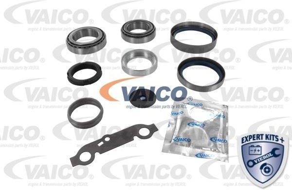 VAICO Łożysko koła V30-0633 - Opinie i ceny na Ceneo.pl