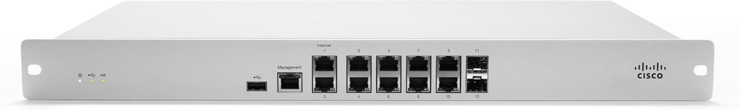 Firewall sprzętowy CISCO MX84-HW - Opinie i ceny na Ceneo.pl
