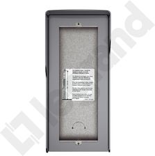 Legrand Bticino Rozdzielnica Natynkowa z Daszkiem Do Paneli Sfera 3 ...