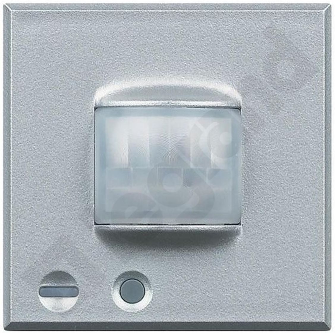 Legrand Bticino Axolute Myhome - Odbiornik Ir 2M Aluminium Hc4654 ...