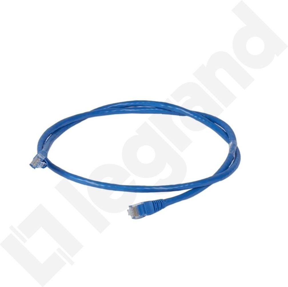 Legrand Lcs Kabel Krosowy Kat.6 Utp 1M Pvc 051772 - Opinie i ceny na ...