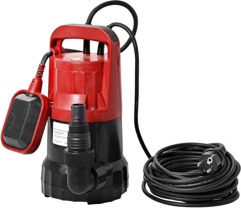 Meec Pompa Zanurzeniowa 133 L/Min 250 W - Ceny i opinie - Ceneo.pl