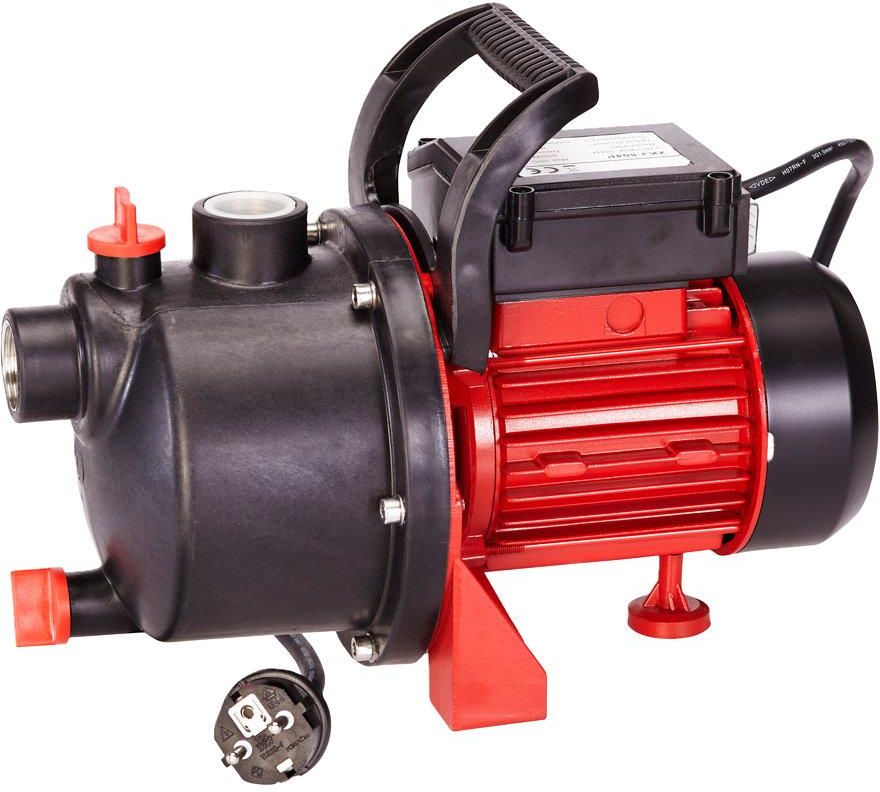 Meec Pompa Ogrodowa 60 L/Min 800 W - Ceny i opinie - Ceneo.pl