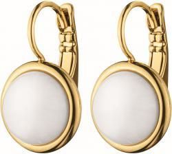 Dyrberg/Kern Kolczyki 341159 - Ceny i opinie - Ceneo.pl