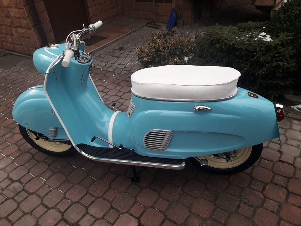 WFM OSA M52 M 52 WSK JUNAK SHL - Opinie i ceny na Ceneo.pl