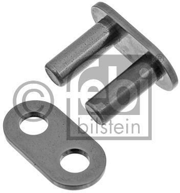 FEBI BILSTEIN Ogniwo łańcucha, łańcuch napędu rozrządu 45812 - Opinie i ...