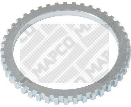 MAPCO Pierścień czujnika ABS 76539 - Opinie i ceny na Ceneo.pl