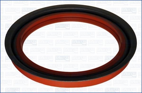 Blok silnika AJUSA Pierscień uszczelniający wału korbowego 15073000 ...